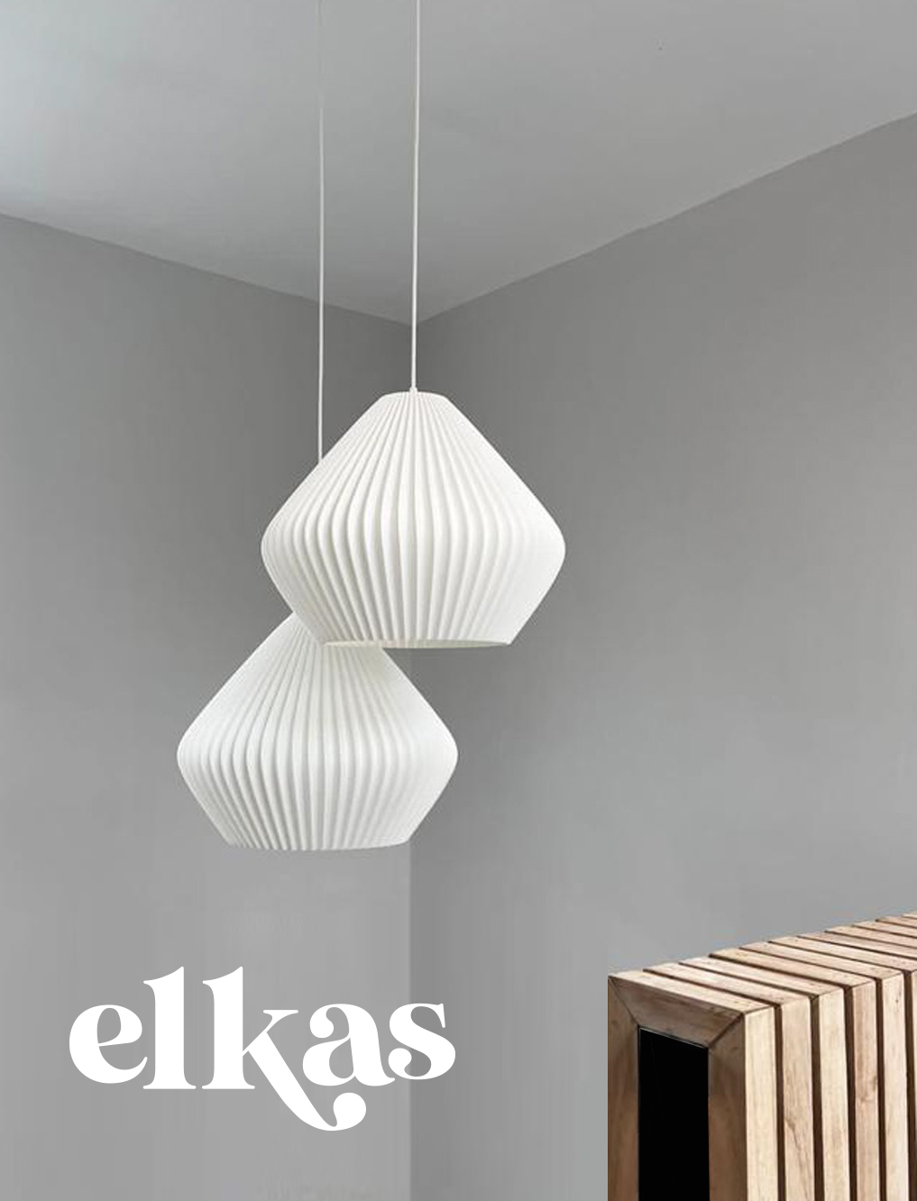 elkas | Iluminacion